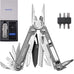 NEW! ROCKTOL GEN-R Multitool with VG10 Knife Blade 27-in-1 Multi-tool ...