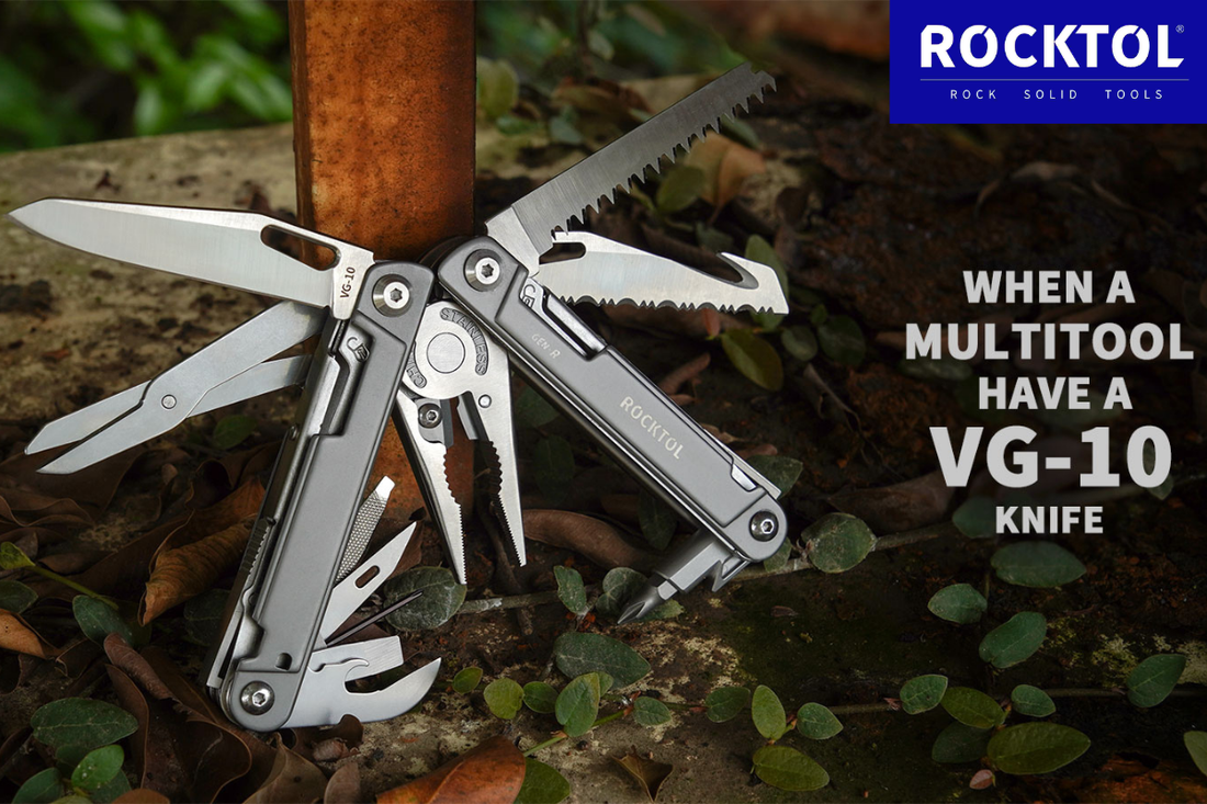 MULTITOOLS – Rocktol