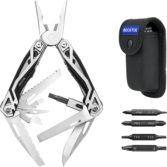 MULTITOOLS – Rocktol