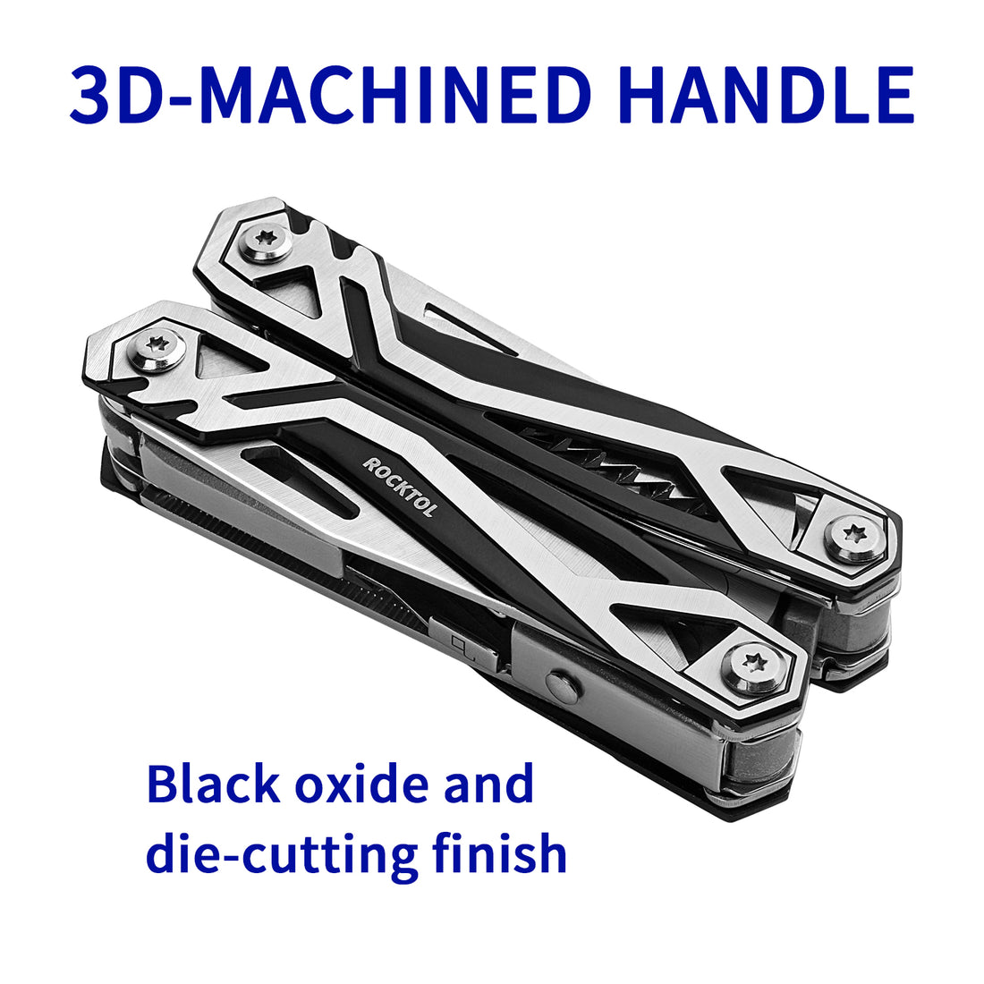 MULTITOOLS – Rocktol