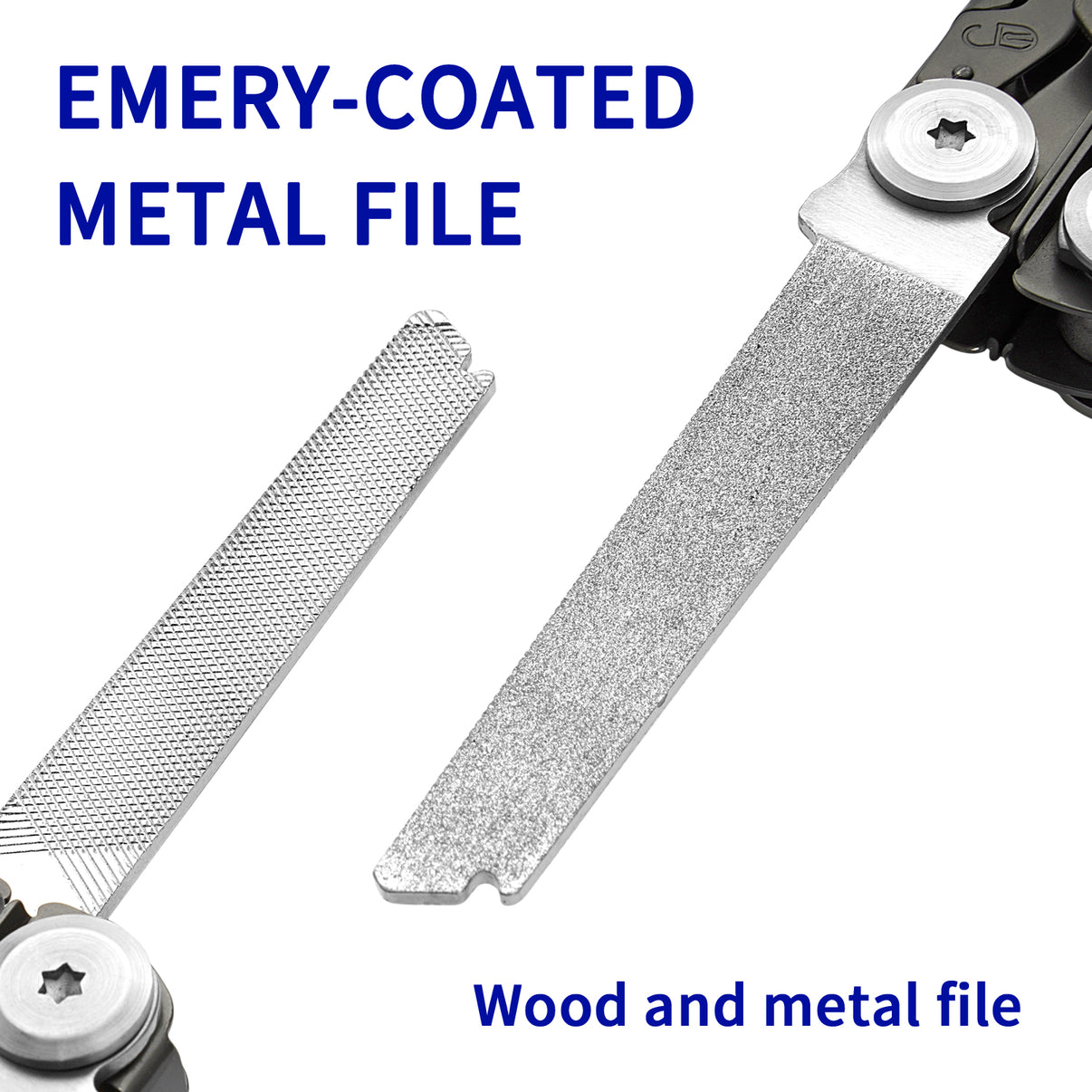 ROCKTOL Multitool,19 in 1 Multi-tool Pliers with Titanium-plated Handle – Rocktol