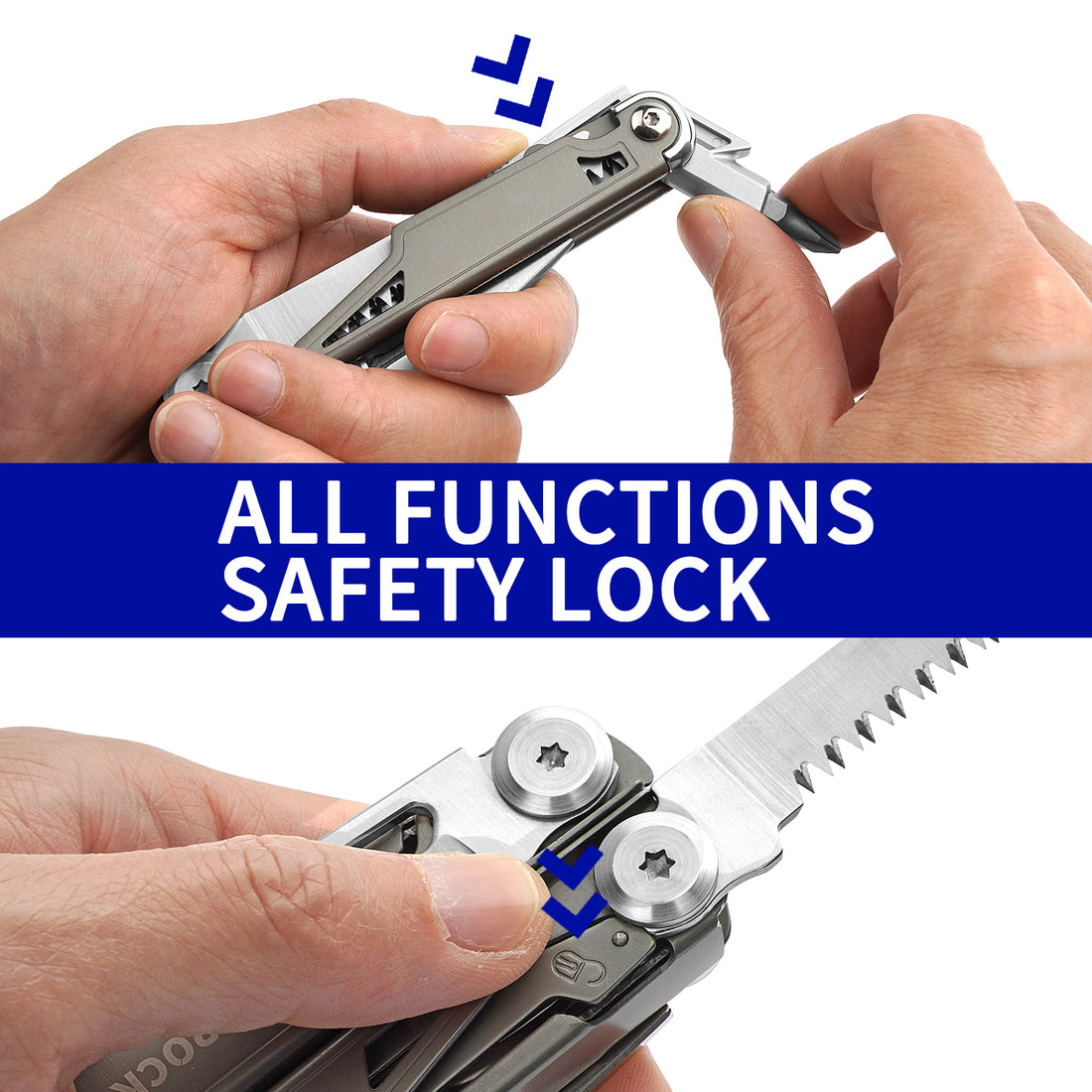 MULTITOOLS – Rocktol