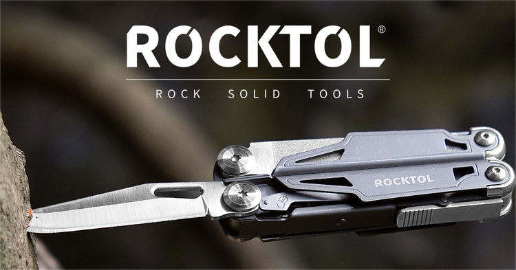 MULTITOOLS – Rocktol