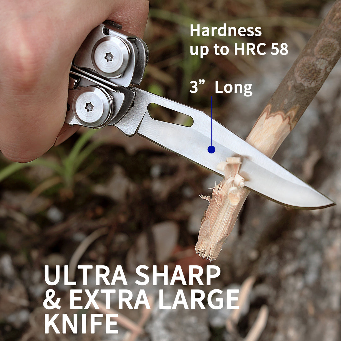 MULTITOOLS – Rocktol