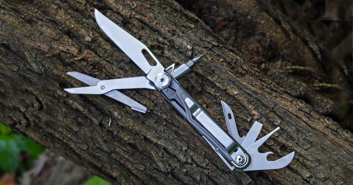 Rocktol Multitools